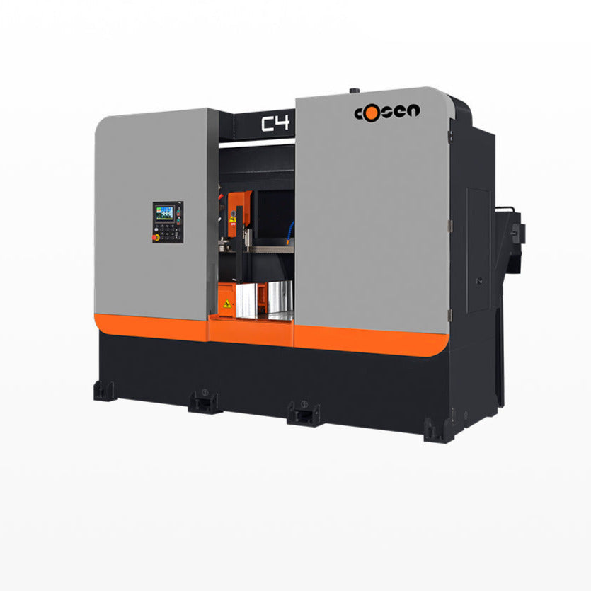 C-TECH C4 – Bad Ass Band Saws