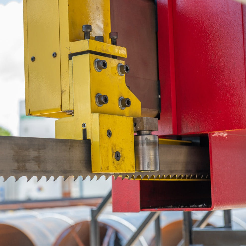 H-48 – Bad Ass Band Saws