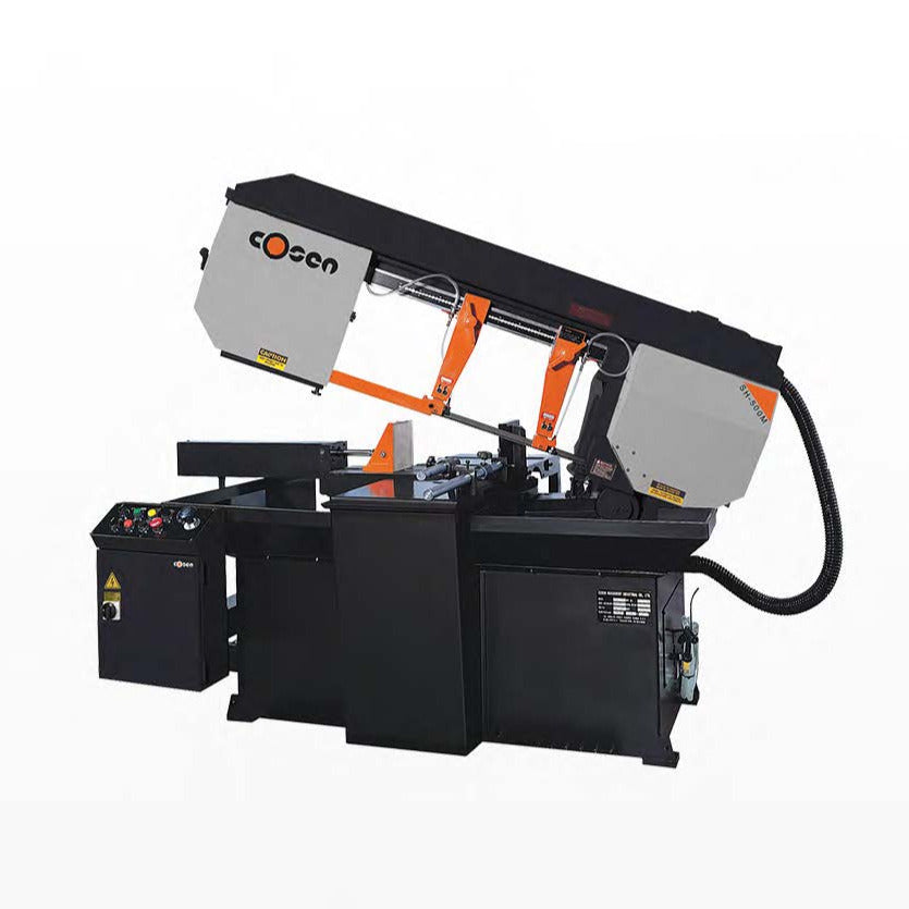 SH-500M – Bad Ass Band Saws
