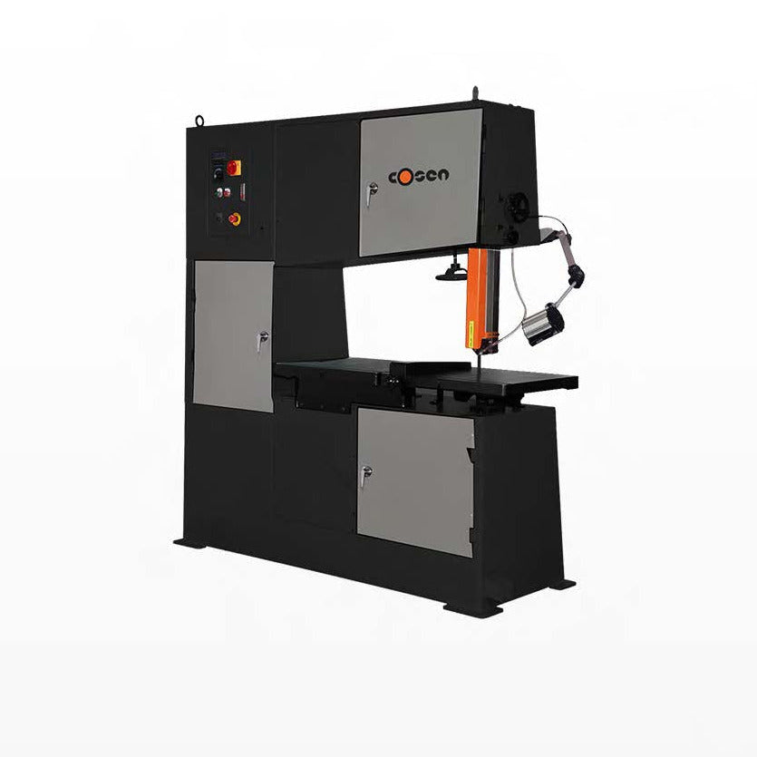 VCS-1000 – Bad Ass Band Saws